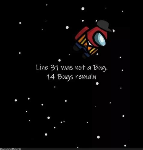 Compiler Warning Line 323 Is Kinda Sus ·