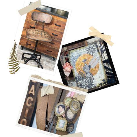 Decoupage Masterclass