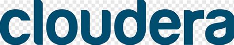 Cloudera HD Logo Png PNGWing