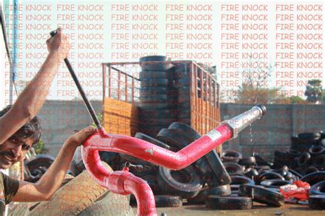 Fire Hydrant System July 2014