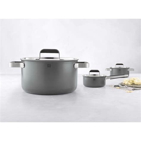 Buy Zwilling Pure Cookware Set Zwillingcom