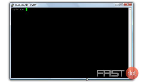 Create A Log File Of Your Putty Session