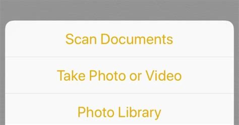 I Was Today Years Old When I Learned You Can Scan Documents On An