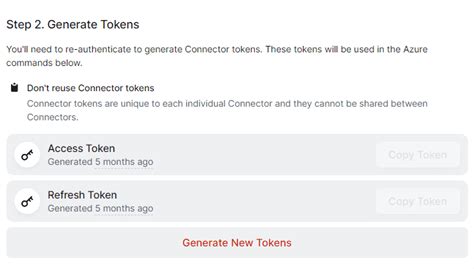 How To Deploy A Connector On Azure Docs Twingate