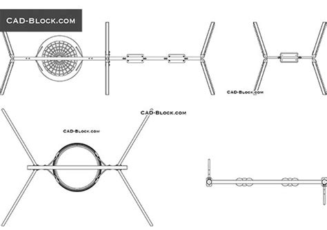 CAD Blocks Free Download