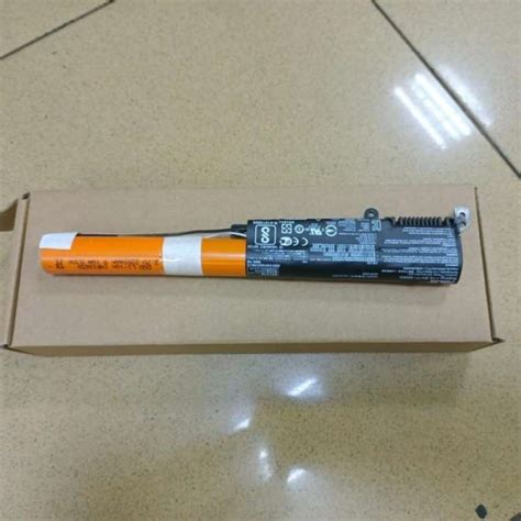 Jual Baterai Laptop Asus Vivobook X X Sa X Sc X U X Ua A N Di Seller Greatwest