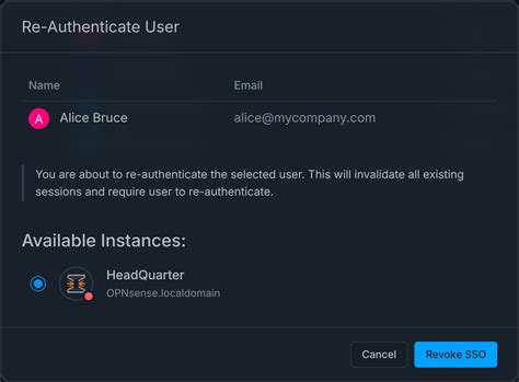Managing Users On Zenconsole Managing Users On Zenconsole