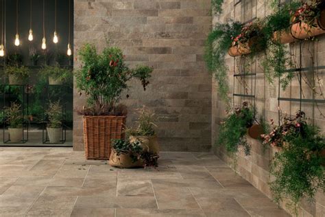 Ceramic Tiles For Floors And Walls Interior And Exterior