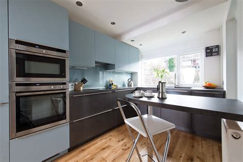 Eileen Heys Diane Berry Kitchens