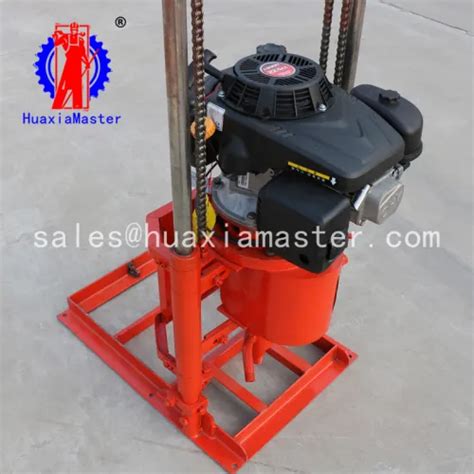 Core Sampling Drilling Rig High Quality Core Sampling Drilling Rig On