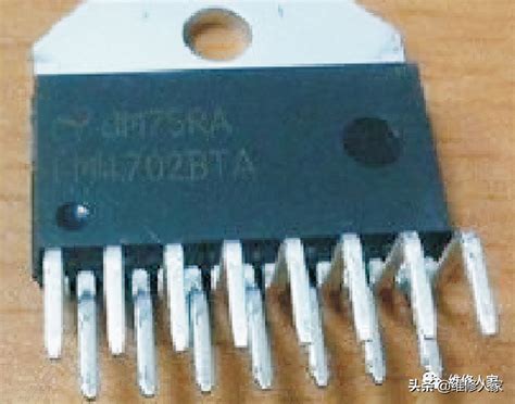 Common Component Knowledge Of Power Amplifier Imedia