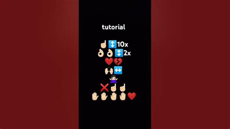 Tutorial Dance Part 1 Youtube