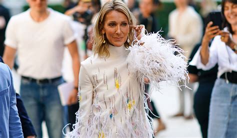 Popular Make Up Brand Teams Up With The Iconic Céline Dion