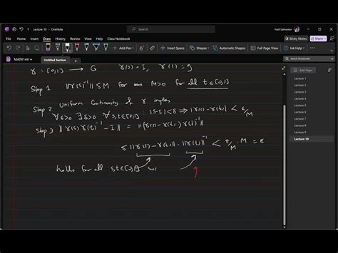 Free Video Lie Groups And Quantization Lecture 10 From Fields Institute Class Central