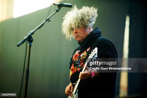 The Melvins Live At Alexandra Palace Photos And Premium High Res