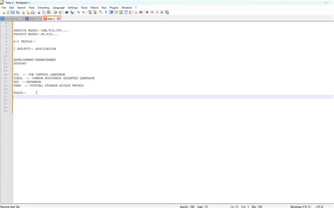 J Trainer On Linkedin All About Domains And Hiring Process In Mainframe Pt 2