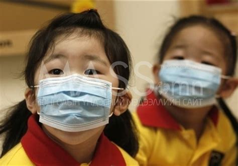 Бөөлжиж шингэн алдаж халуурч буй ханиаднаас хэрхэн урьдчилан сэргийлэх вэ