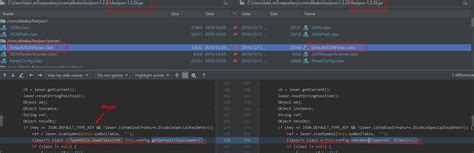 java反序列化 fastjson