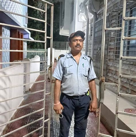 Elixir Security Services Kolkata