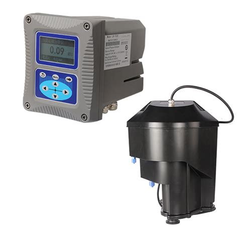 Low Turbidity Sensor Water Turbidity Sensor Supmea Supmea