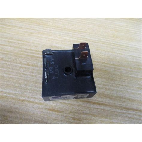 Airotronics Tgmb21800sc2j Cuberelay Timer Used Mara Industrial