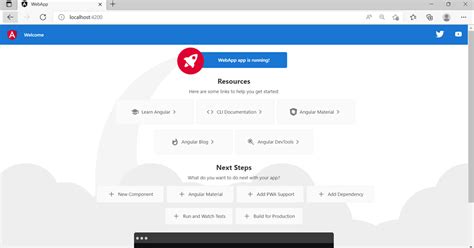Docker Net Core Api And Angular End To End Application Using Docker