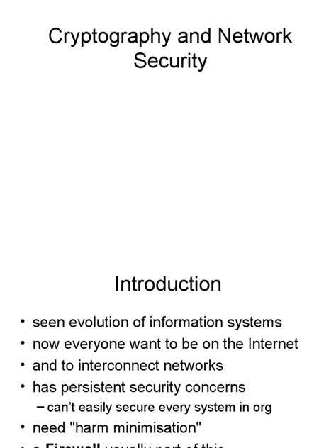 cryptography and network security pdf proxy server firewall