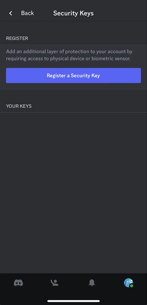 Discord Is Adding New Two-Factor Authentication Methods - brentwooddental.com