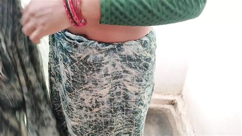 Bhabhi Cleaned Her Hair In The Bathroom Feat Rachna Xhamster