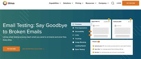 14 Best Email Testing Tools To Ensure Email Deliverability