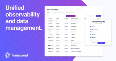Data Mapping IAPP Demo Center