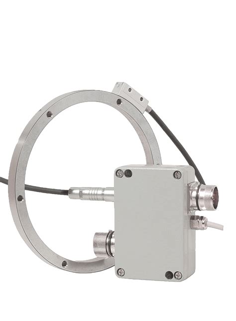 Angular Measuring Encoder With Multi Head Scanning AMO Automatisierung Messtechnik Optik GmbH