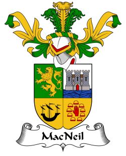 Clan Macneil Tartans Ts And History Clan