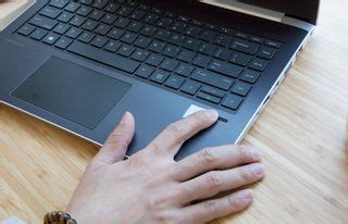 Hp Probook G Full Review And Benchmarks Laptop Mag