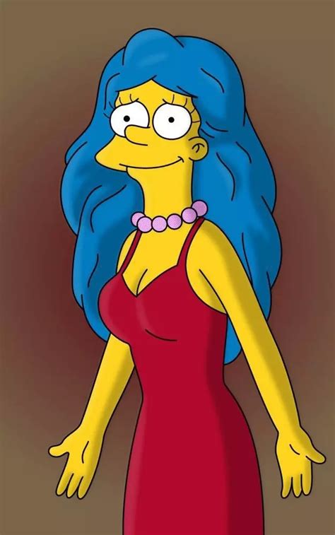 Chat With Marge Simpson Nsfw Enjoy Free Unrestricted Ai Character