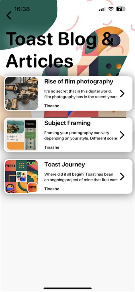 Sap Builders Spotlight Photo Sharing Ai And Creati Sap Community