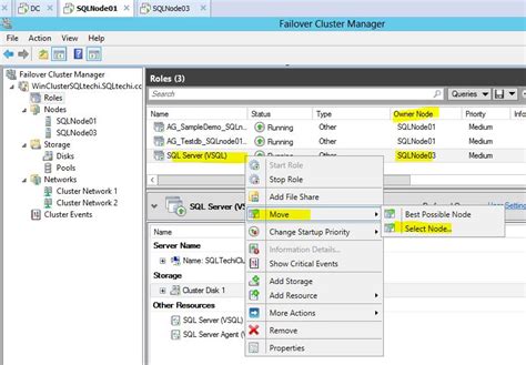 Ashok Kumar Sql Development And Dba Adminstrations Techi Blog Step By