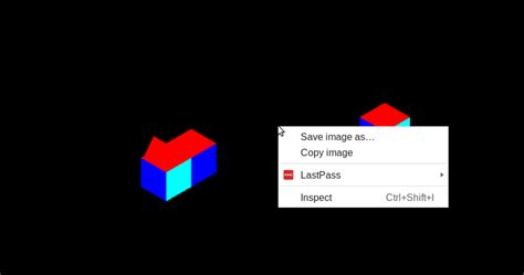 Orbitcontrols Context Menu Not Prevented In Chrome · Issue 22492