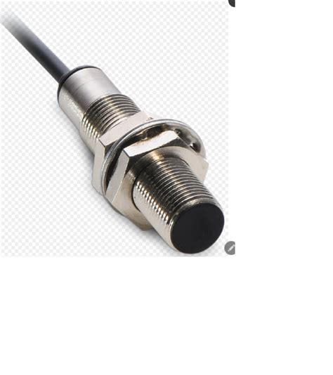 Carlo Gavazzi Inductive Proximity Sensor At ₹ 2200 Piece In Mumbai Id 4948743688