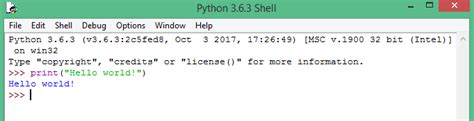 Programming 101 Installing Python Hyperiondev Blog