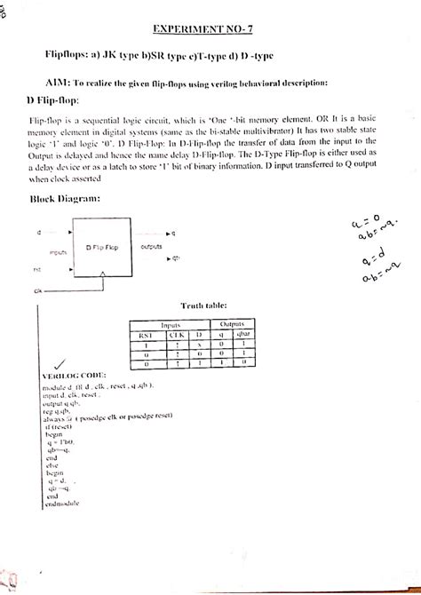 Dsdv Th Lab Experiment Data Analyatics With Python Studocu