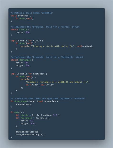 12 Reasons To Choose Rust For Innovative Apps