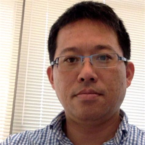 John Chen Senior Research Associate Genentech California