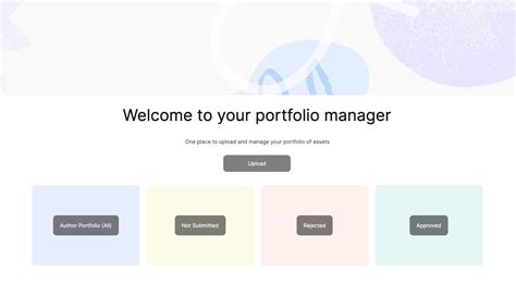 Upload Methods Envato Author Support Help Center
