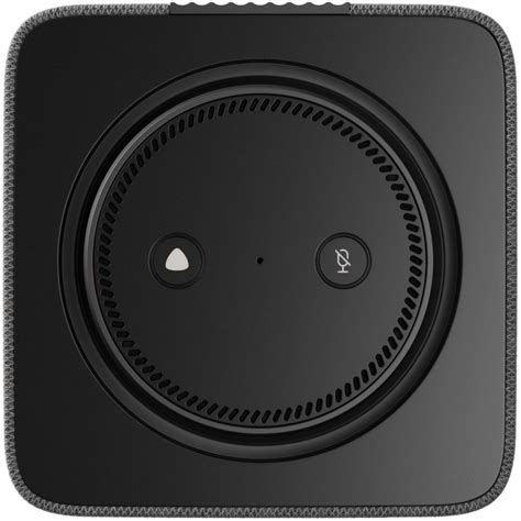 Купить Акустика портативная Яндекс Станция Макс 2.0 с Zigbee и пультом ...