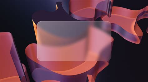 Create Glassmorphism Effect In Adobe Xd Dr Design Resources