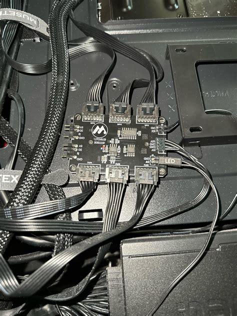 Help With Rgb Rpcbuild