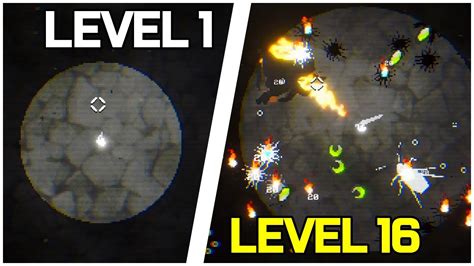 new dark roguelike has incredible upgrades disfigure youtube