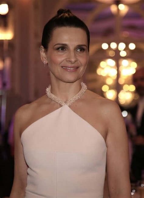 The Hottest Juliette Binoche Photos Thblog