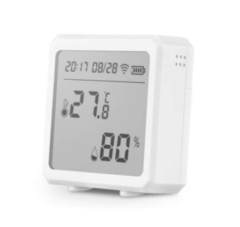 ng th10 wireless humidity temperature sensor smart city mall africa